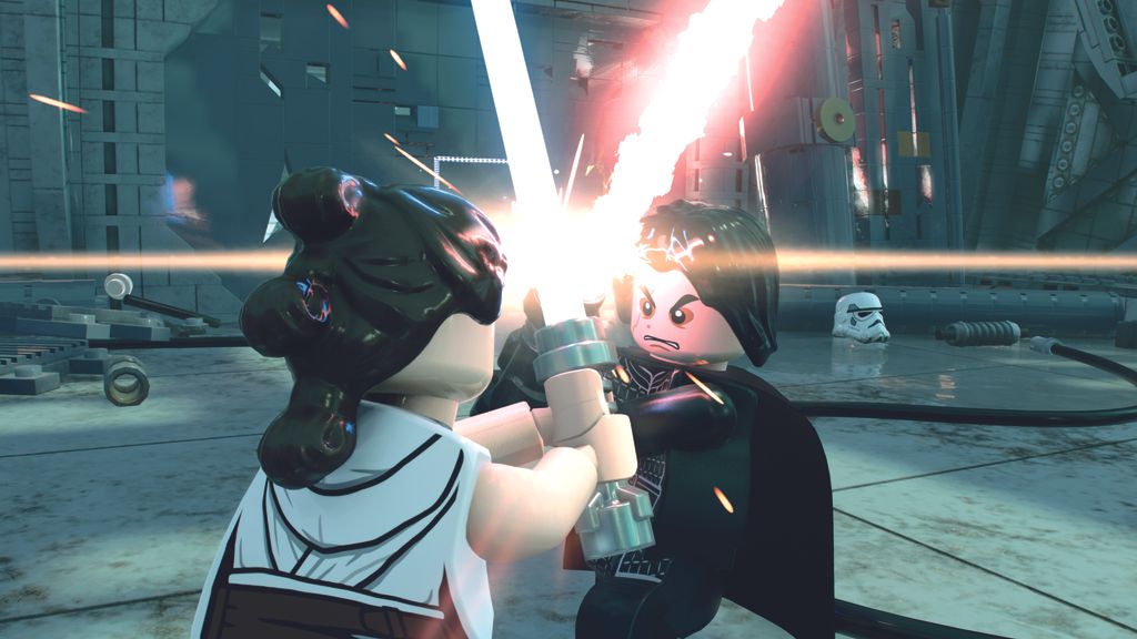 The complete history of PlayStation Star Wars games | Creative Bloq