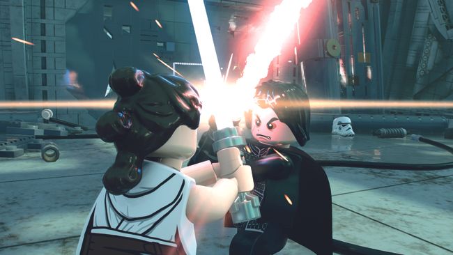 The complete history of PlayStation Star Wars games | Creative Bloq