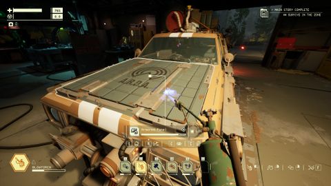 Pacific Drive review | PC Gamer