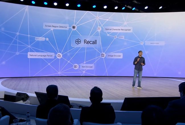 How does Windows 11 Recall work? We explain. | Windows Central