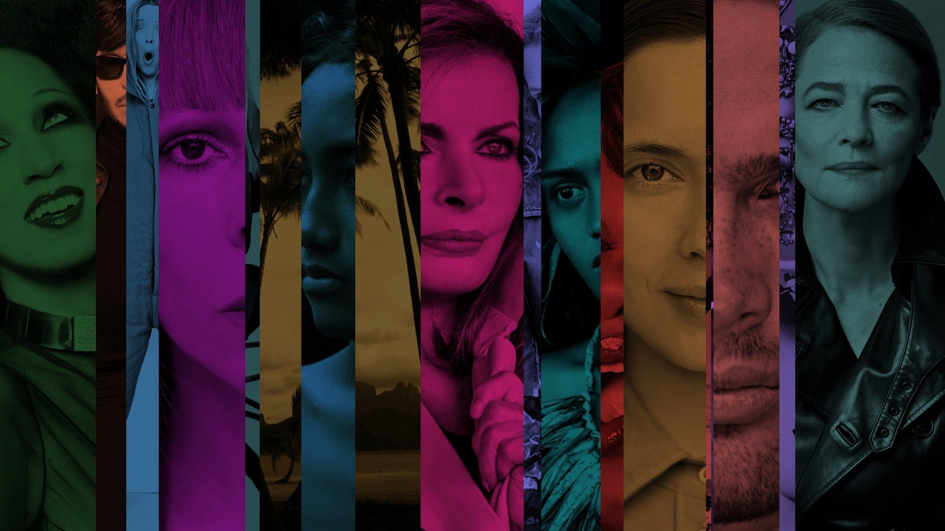 The New Nars Cosmetics Documentary Is a Love Letter to Its Founder ...