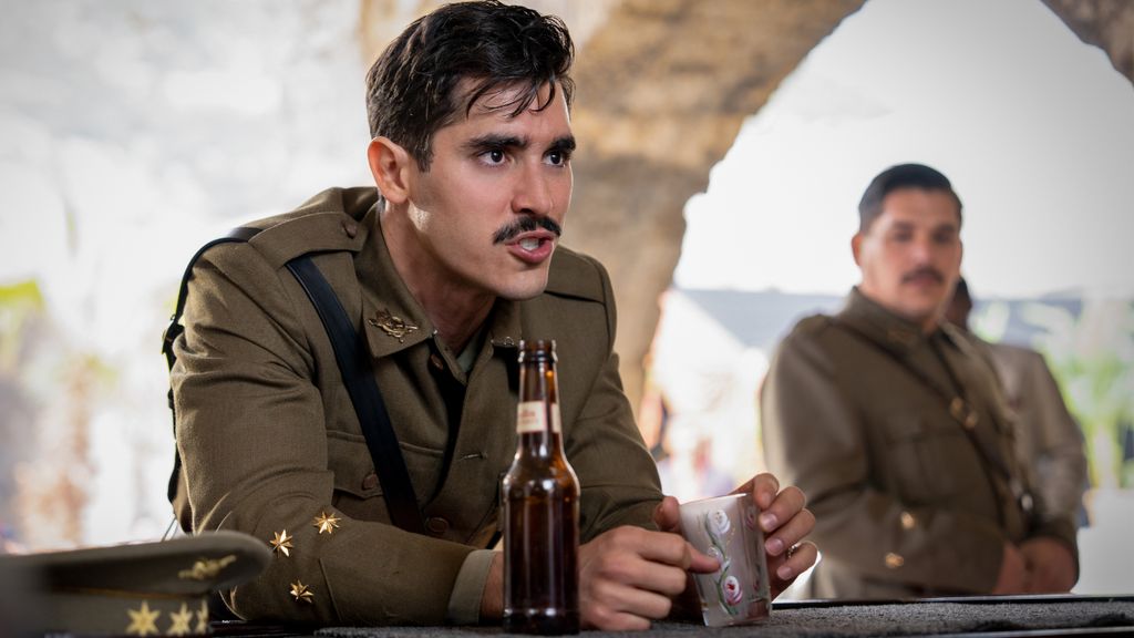 Guy Ritchie's The Ministry Of Ungentlemanly Warfare: An Updated Cast ...