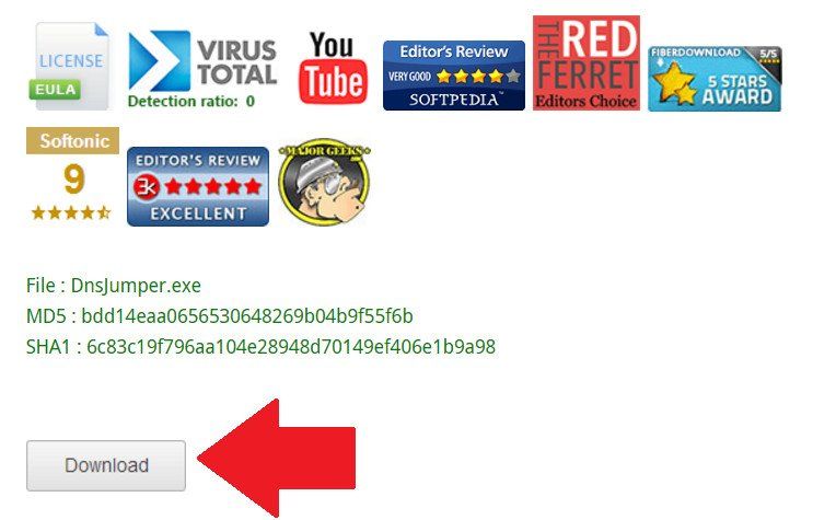 How to change your DNS Server settings for faster browsing on Windows ...