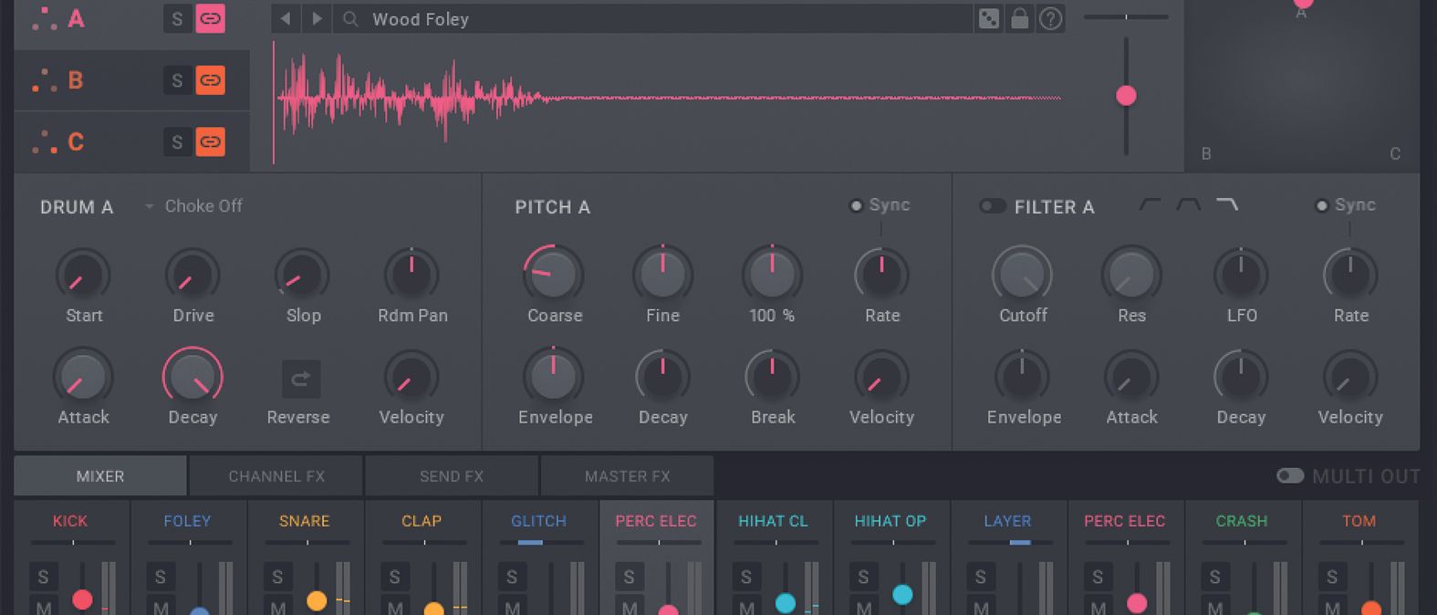 Wave Alchemy Triaz review | MusicRadar