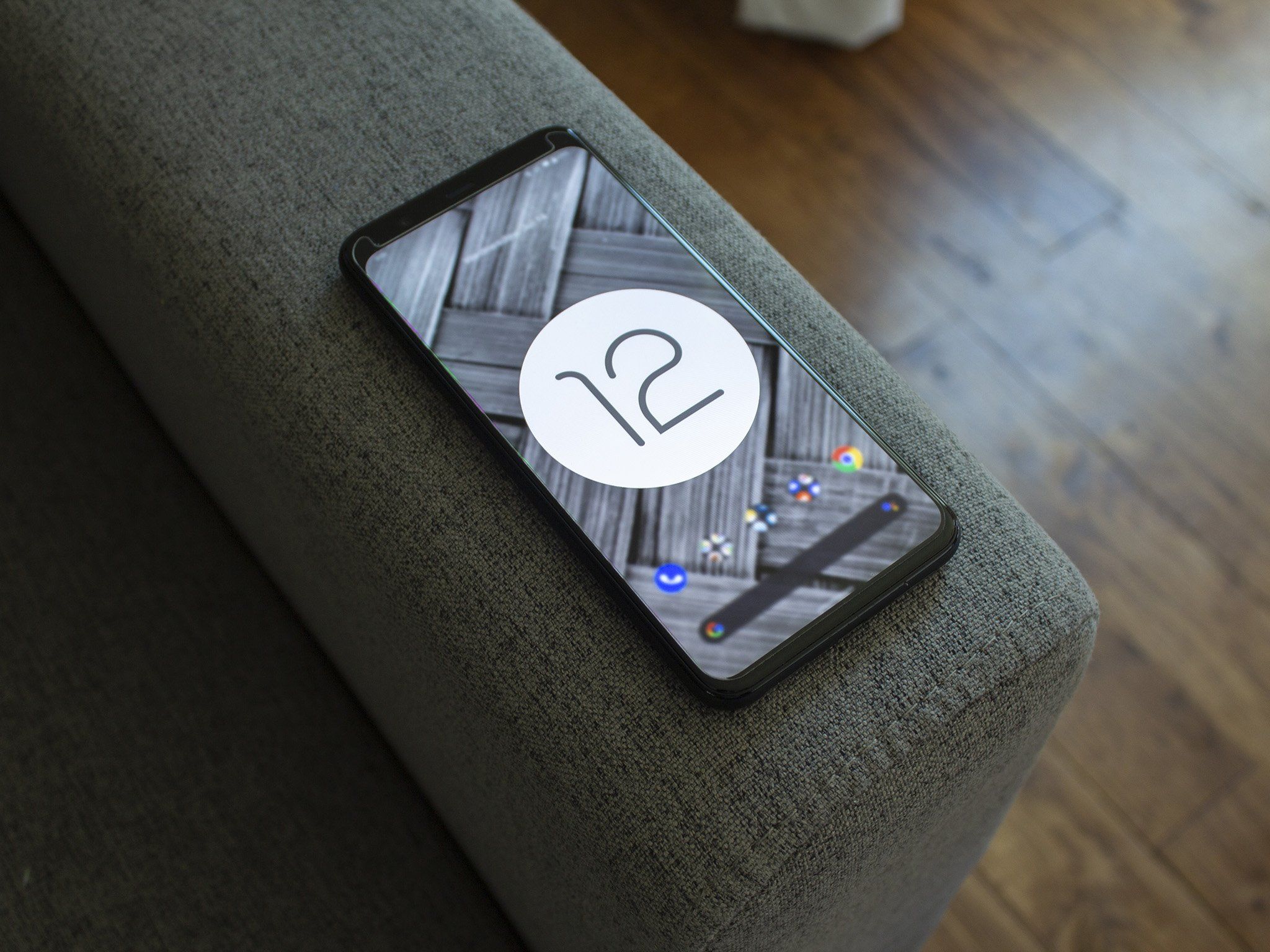 How to take scrollable screenshots in Android 12 | Android Central