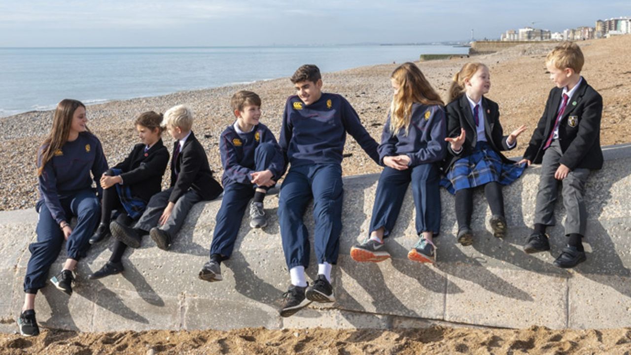 The best of the best prep schools in the UK | The Week