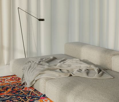 Is floor seating good? This ancient design trend explained | Livingetc