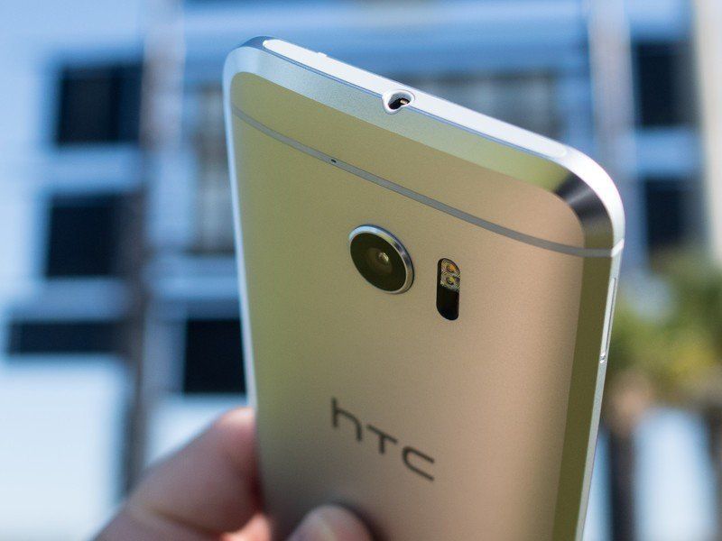 Common HTC 10 problems and how to fix them | Android Central