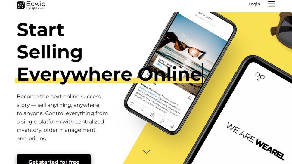 Best shopping cart software of 2025 | TechRadar