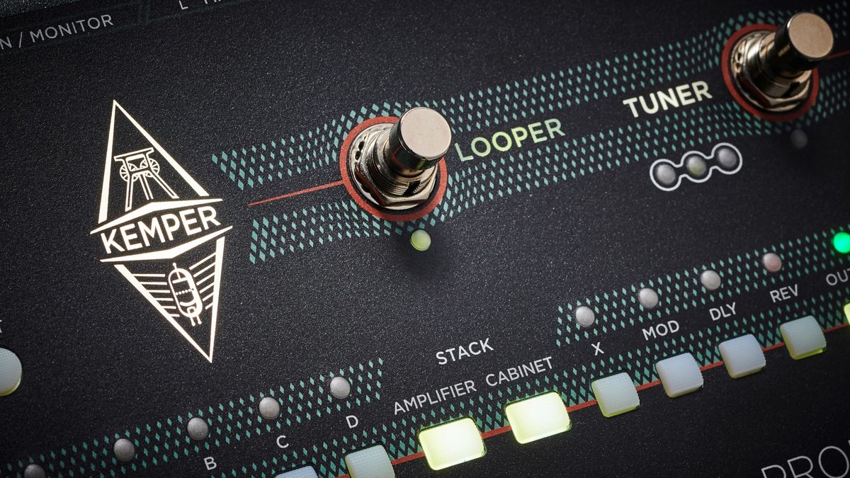 Best multi-effects pedals 2025: Do-it-all multi-FX | GuitarPlayer