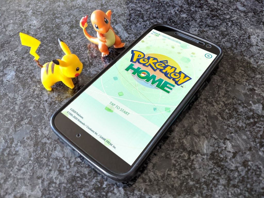 Pokémon HOME: The ultimate guide | iMore