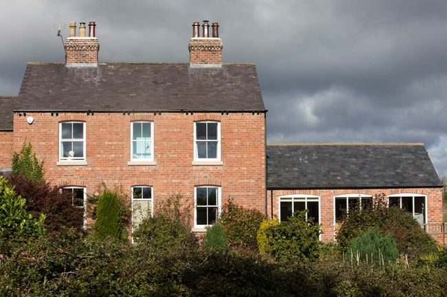 13 side extension ideas to maximise living space | Homebuilding