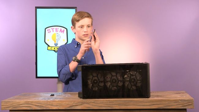 How To Build A PC (For Kids) | Tom's Hardware
