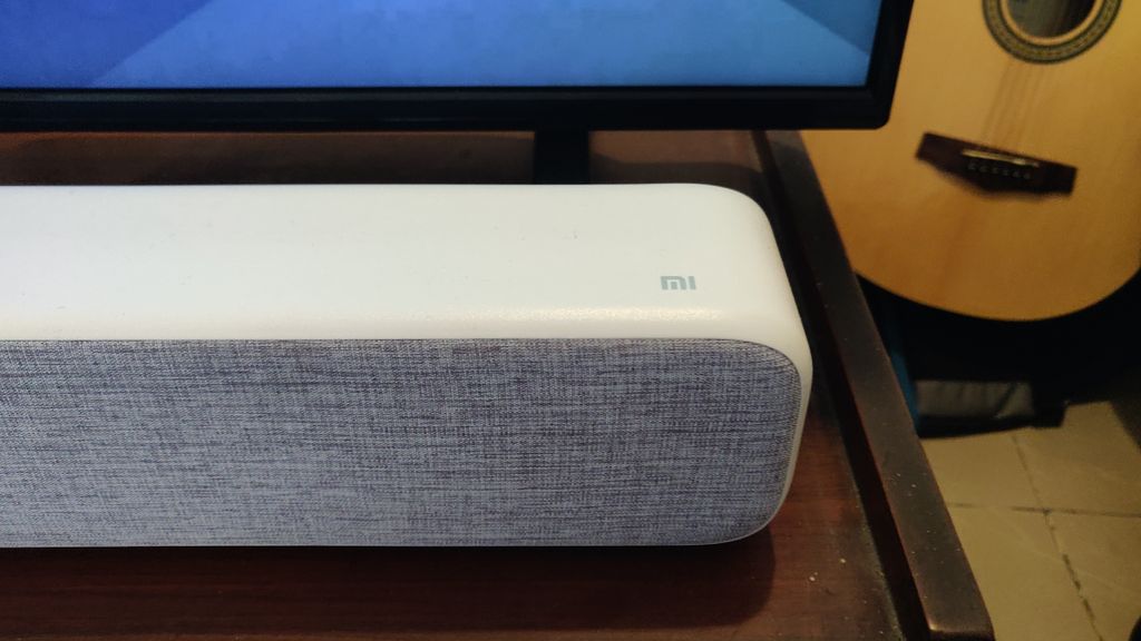 Xiaomi Mi Soundbar review | TechRadar