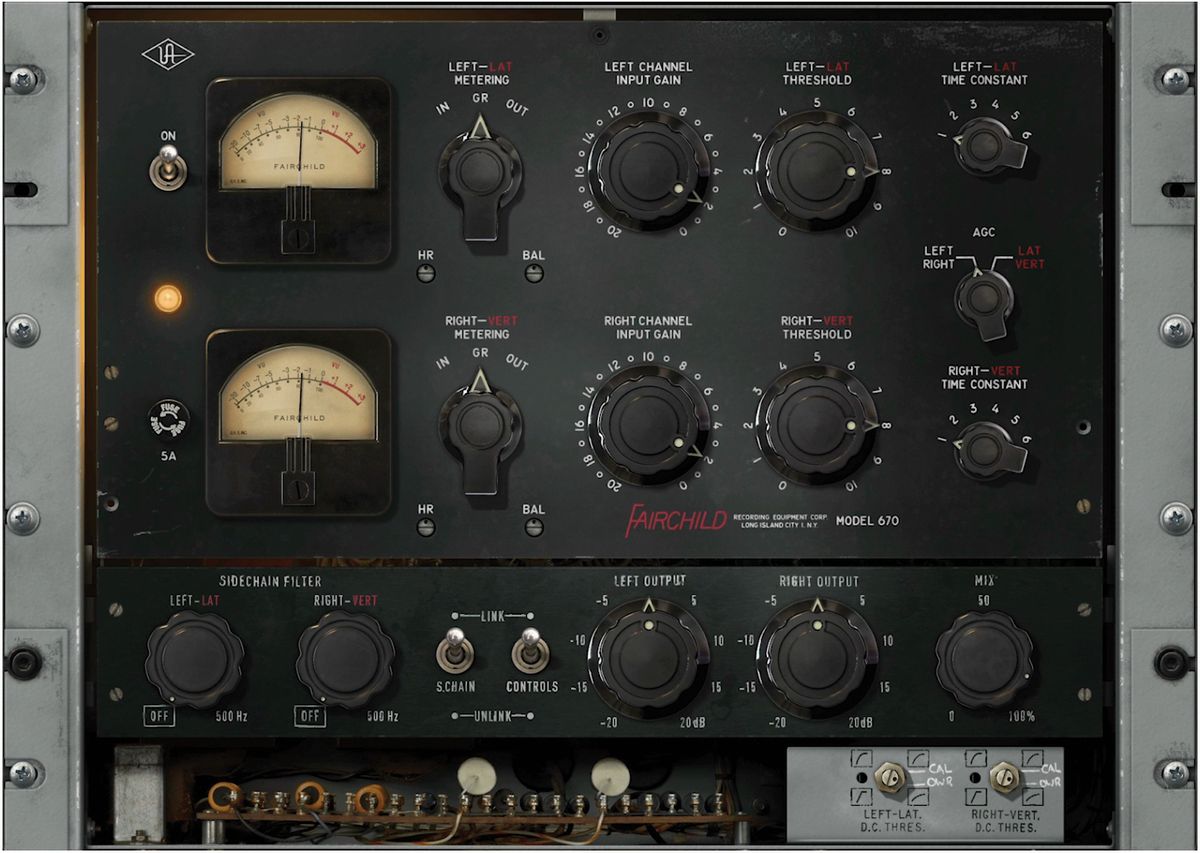 5 of the best classic compressor emulations | MusicRadar