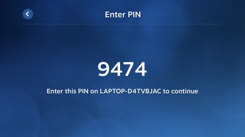 How to use Steam on a tablet | GamesRadar+