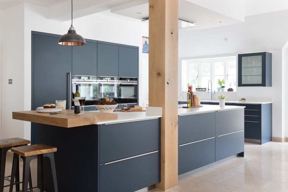 10 Essential Features for a New Kitchen | Homebuilding