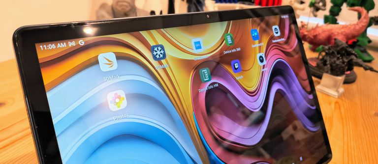 Teclast T70 Tablet business tablet review | TechRadar