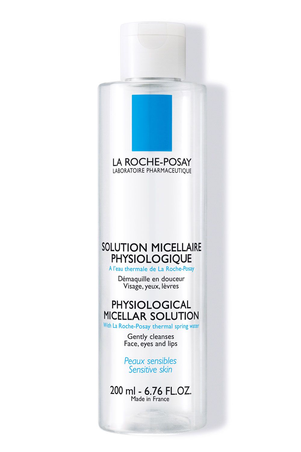 Micellar Cleansing Water | Marie Claire UK