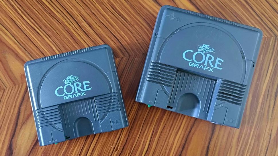 One of my favorite 8-bit retro consoles is getting an HD remake this ...