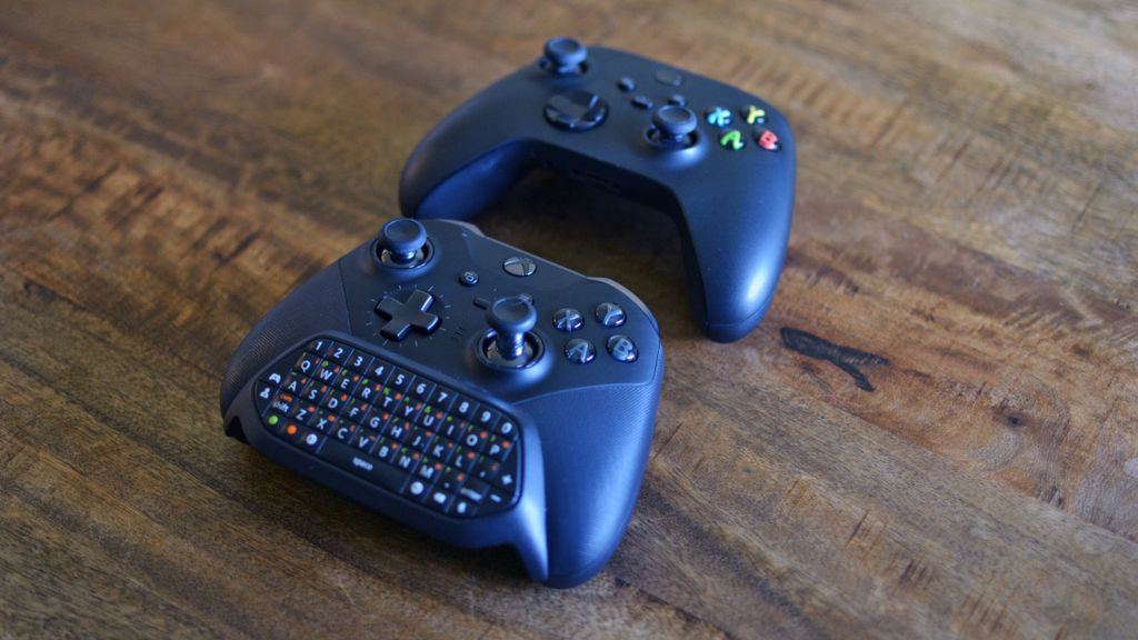 Xbox Series X|S Controller review: Inching towards perfection | Windows ...