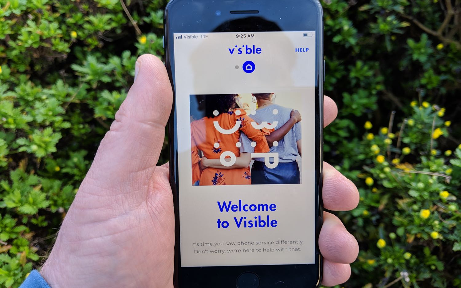 Visible: Are the wireless carrier's low-cost unlimited plans too good ...