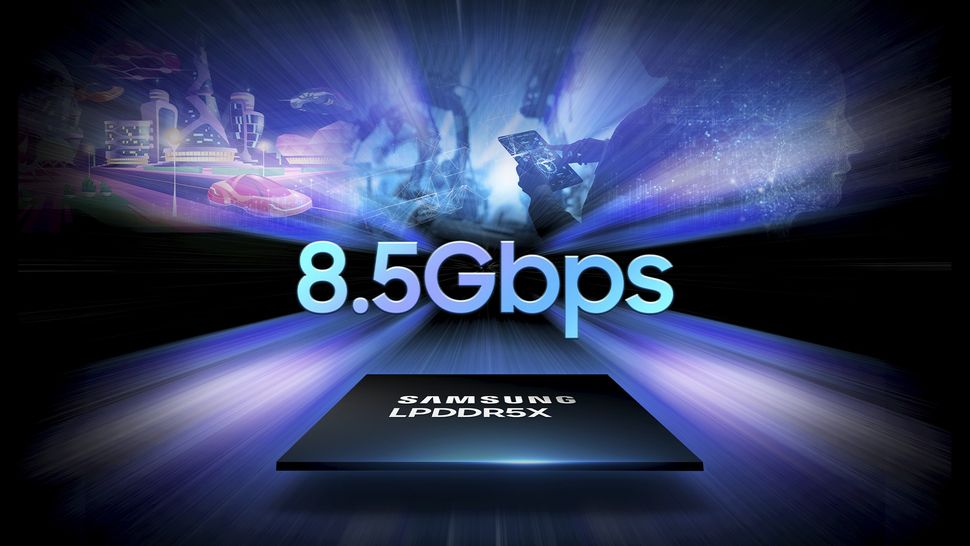 Intels Lunar Lake Cpus To Use On Package Samsung Lpddr5x Memory Tom