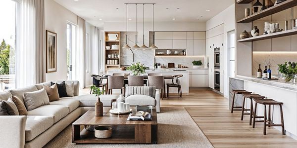 Interior Design | Homes & Gardens