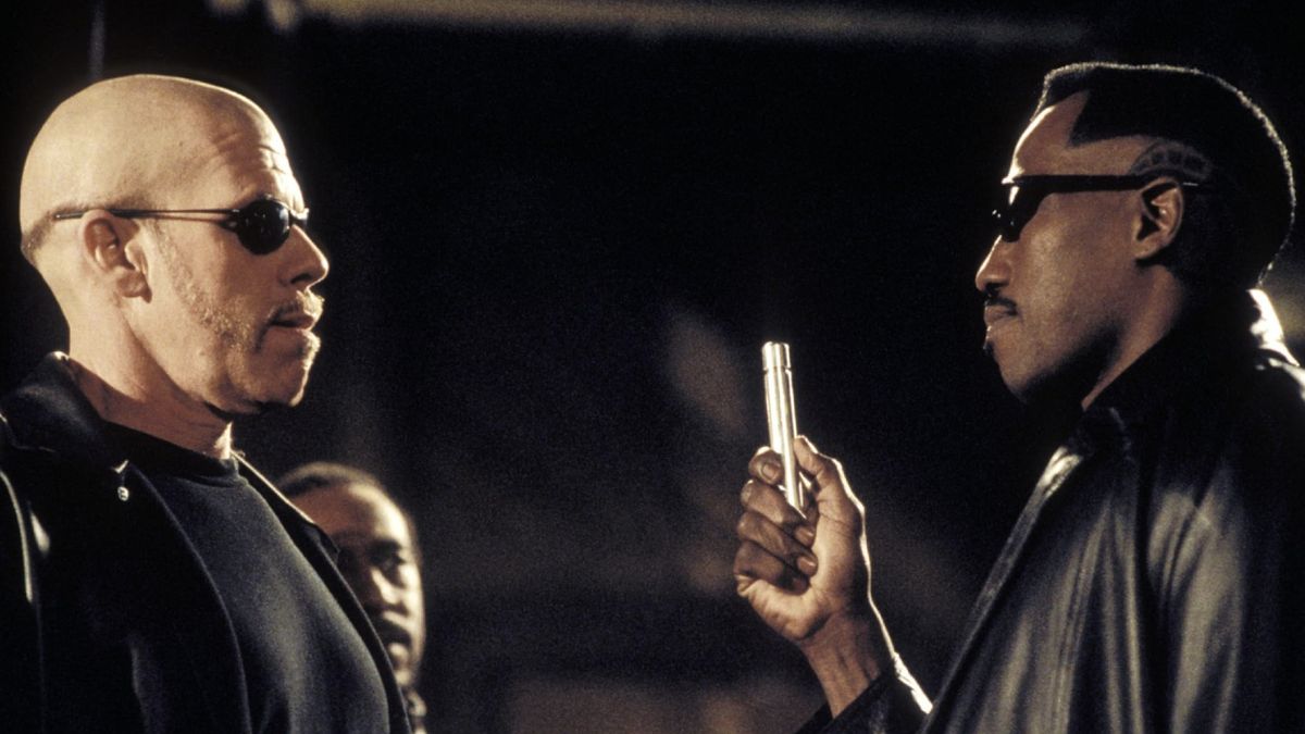 30 Times Enemies Teamed Up In Moves And TV Shows And What Happened ...