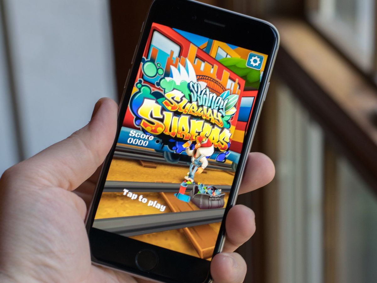 News and Features about Platform Games - Page 2 | iMore