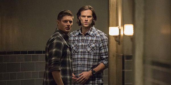 Supernatural Just Added A Vampire Diaries Star For A Big Role | Cinemablend