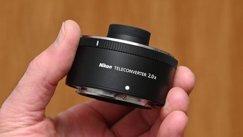 Best teleconverters: how they work, what to look for | Digital Camera World
