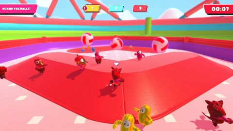 Fall Guys tips: How to beat all 30 rounds and win the Crown | GamesRadar+