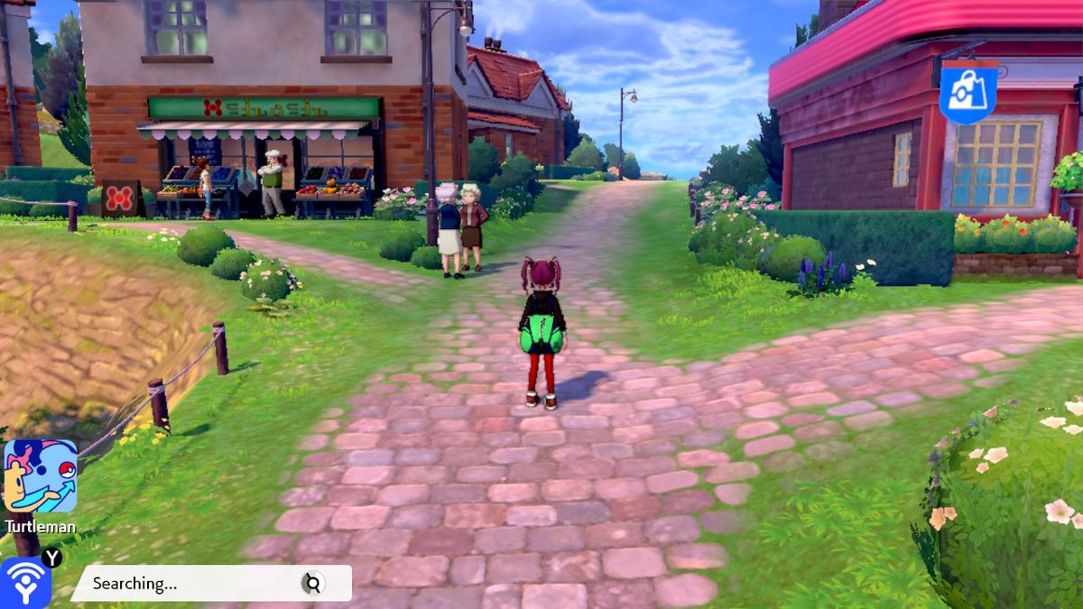 Pokémon Sword and Shield: How to trade Pokémon | iMore