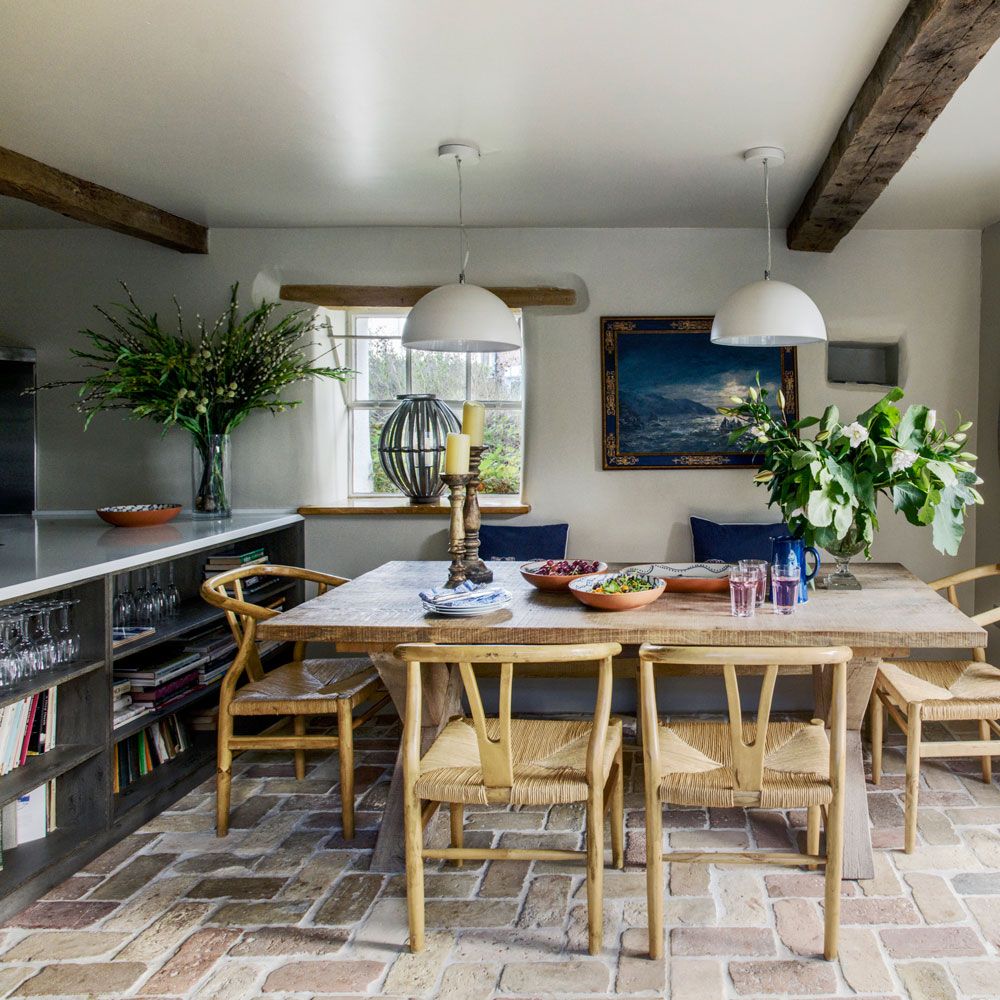Step inside this idyllic Cornish dream home – once a run-down cottage ...