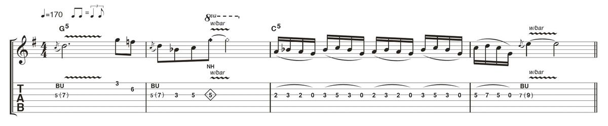 Learn 20 rock guitar licks that will elevate your solos | Guitar World