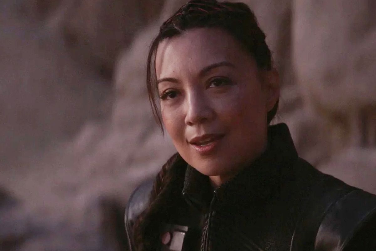 'The Mandalorian' Episode 5 Visits a Well-Known World in the 'Star Wars ...