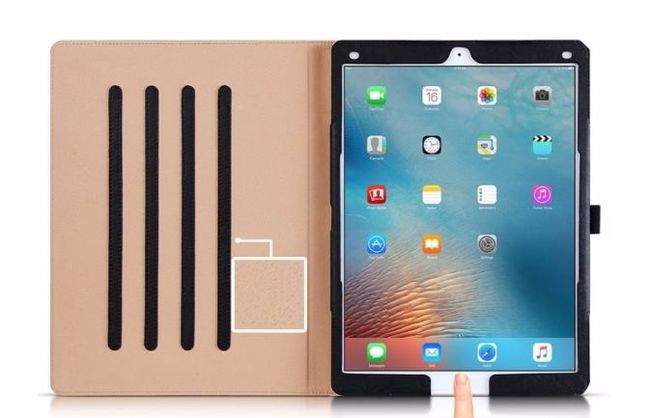 Best 9.7-inch Apple iPad Pro Cases | Laptop Mag
