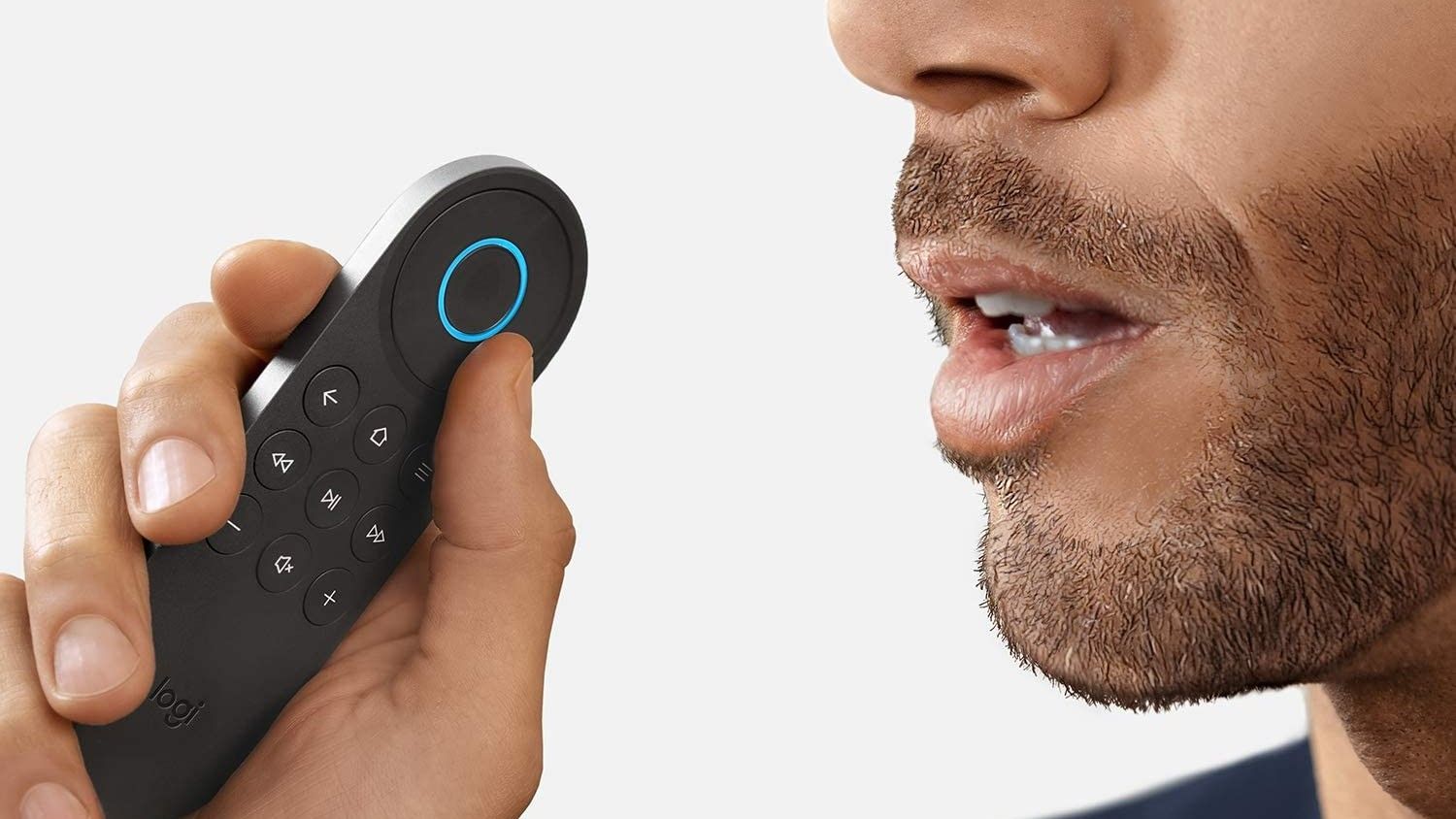 Logitech pulls the plug on its Alexa smart remote experiment | TechRadar