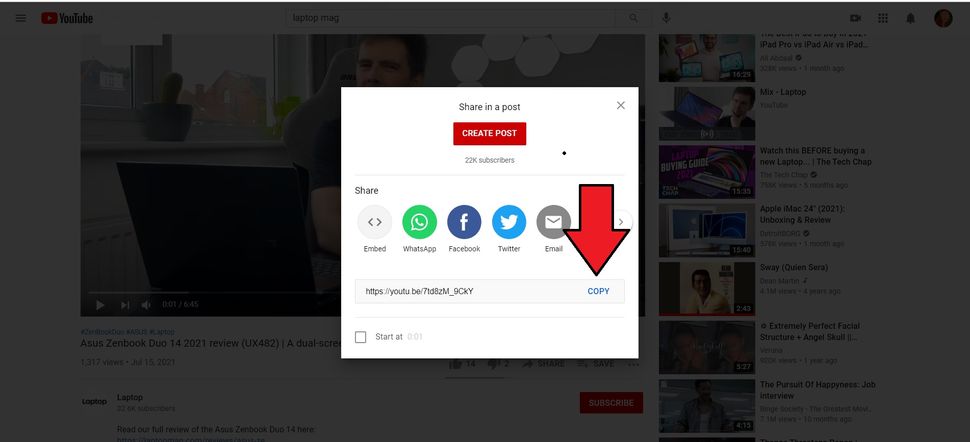 How to download YouTube videos — the easiest way to store content ...