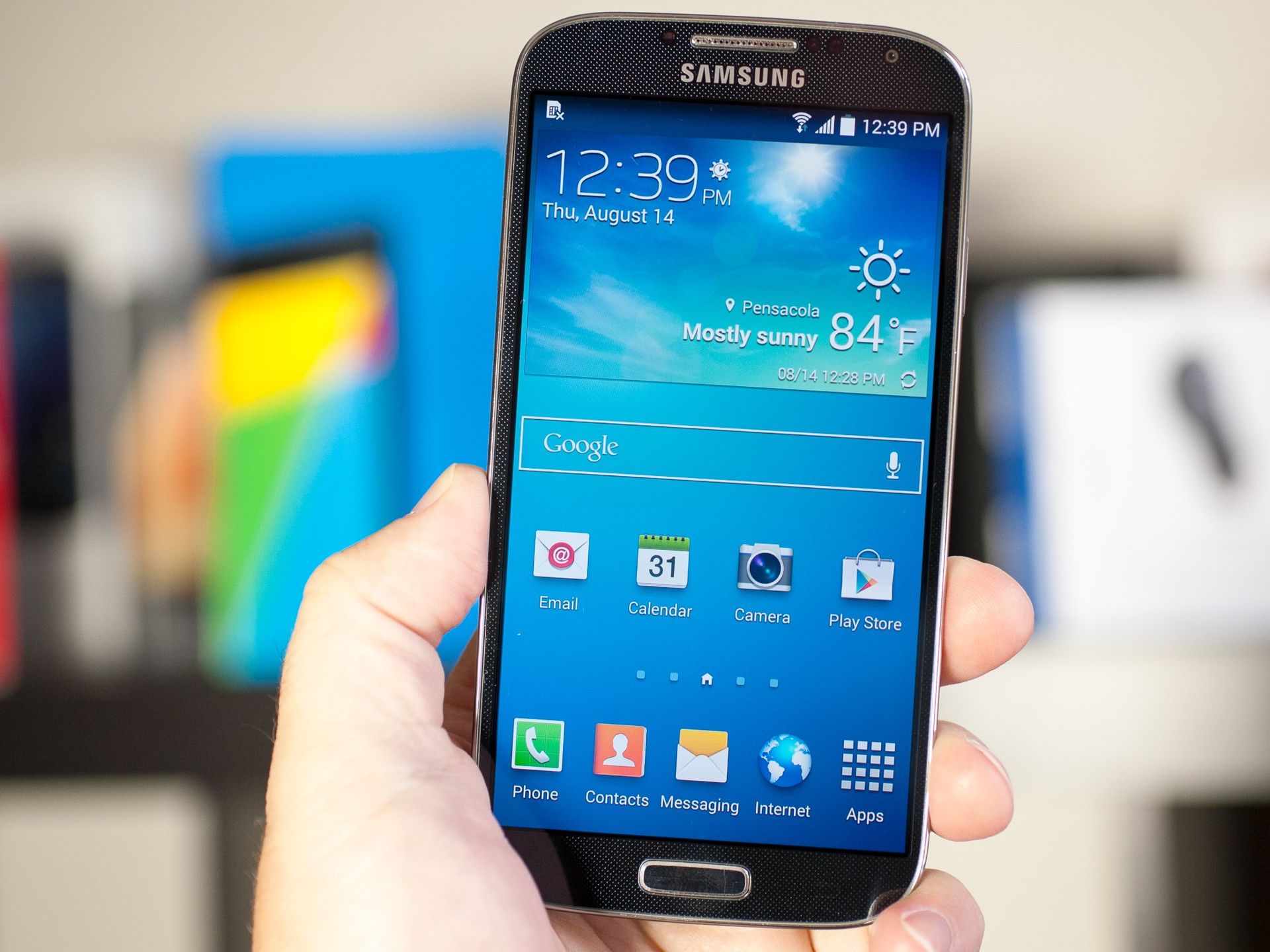 What was your first Samsung phone? | Android Central