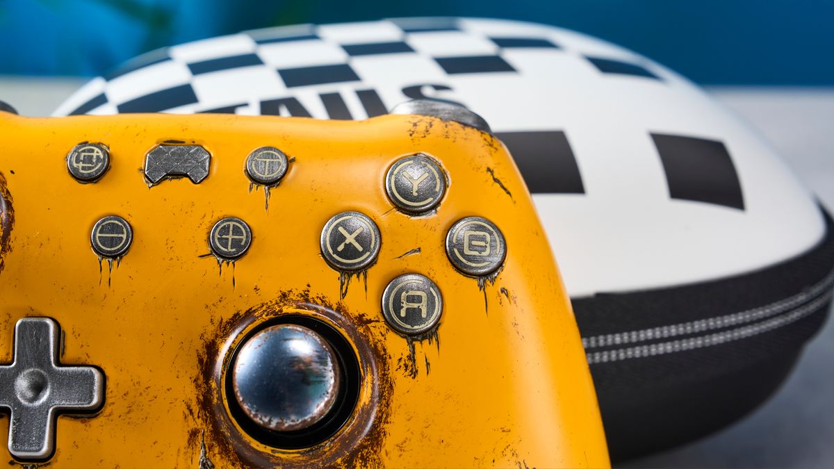 GameSir Tarantula Pro vs PB Tails Metal Crush Defender — what's the ...