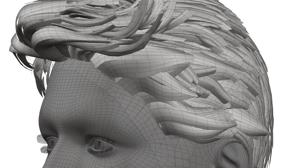 19 tips for great Poser art | Creative Bloq