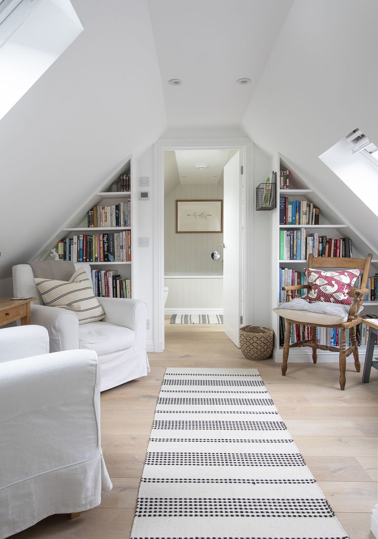 Saltbox house style – the ultimate guide | Homes and Gardens