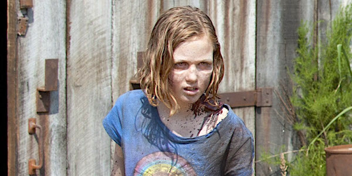 The Walking Dead's 15 Most Heartbreaking Deaths So Far | Cinemablend