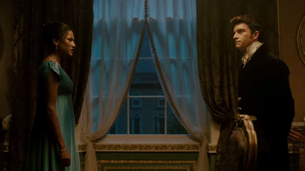 Bridgerton: The Best Kate And Anthony Moments From Season 2 | Cinemablend