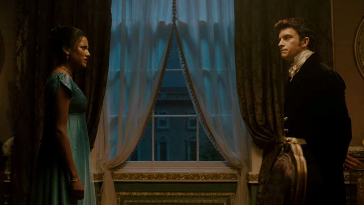Bridgerton: The Best Kate And Anthony Moments From Season 2 | Cinemablend