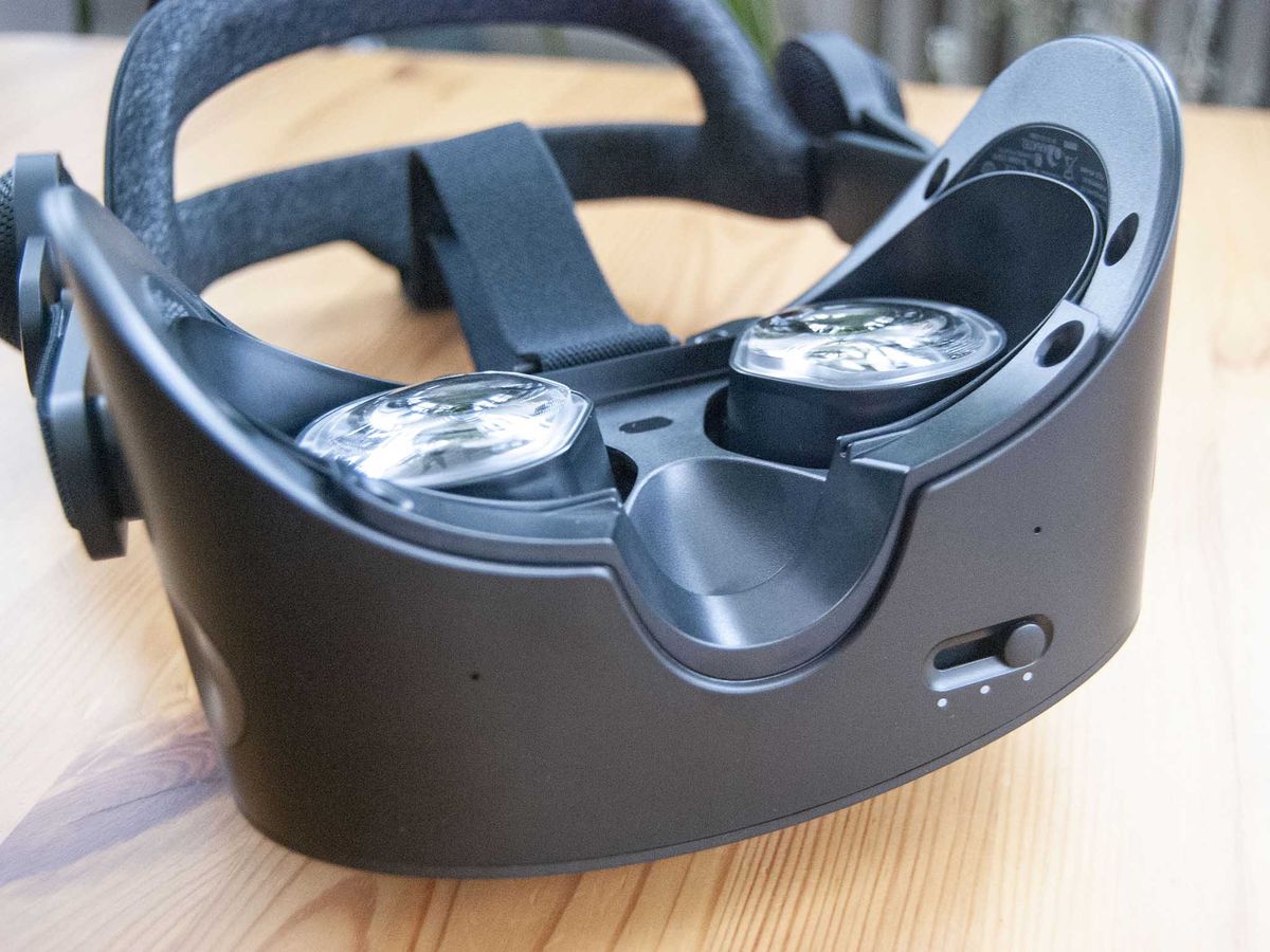 HP Reverb G2 review: The refreshed 2021 model only gets better, all ...