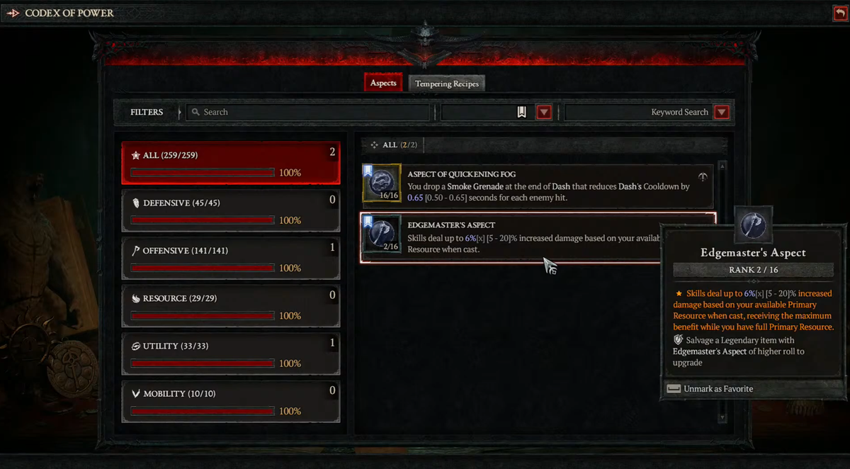 5 crucial changes in Diablo 4's gigantic season 4 rework | PC Gamer