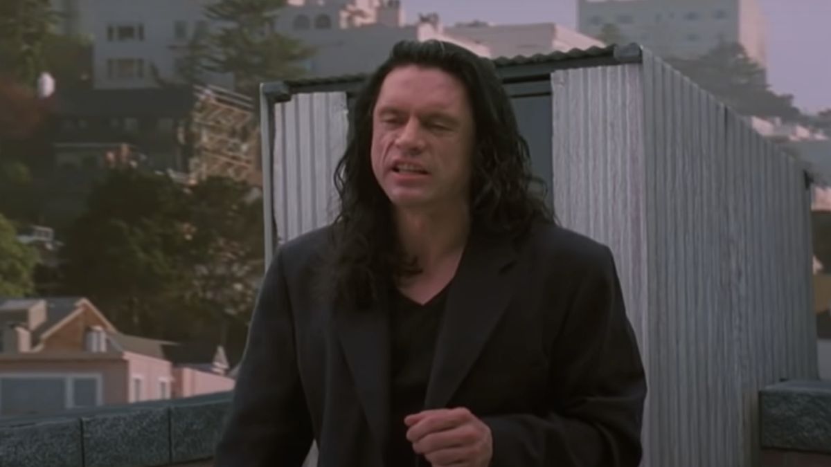 32 Movies That Are So Cheesy, But So Awesome | Cinemablend